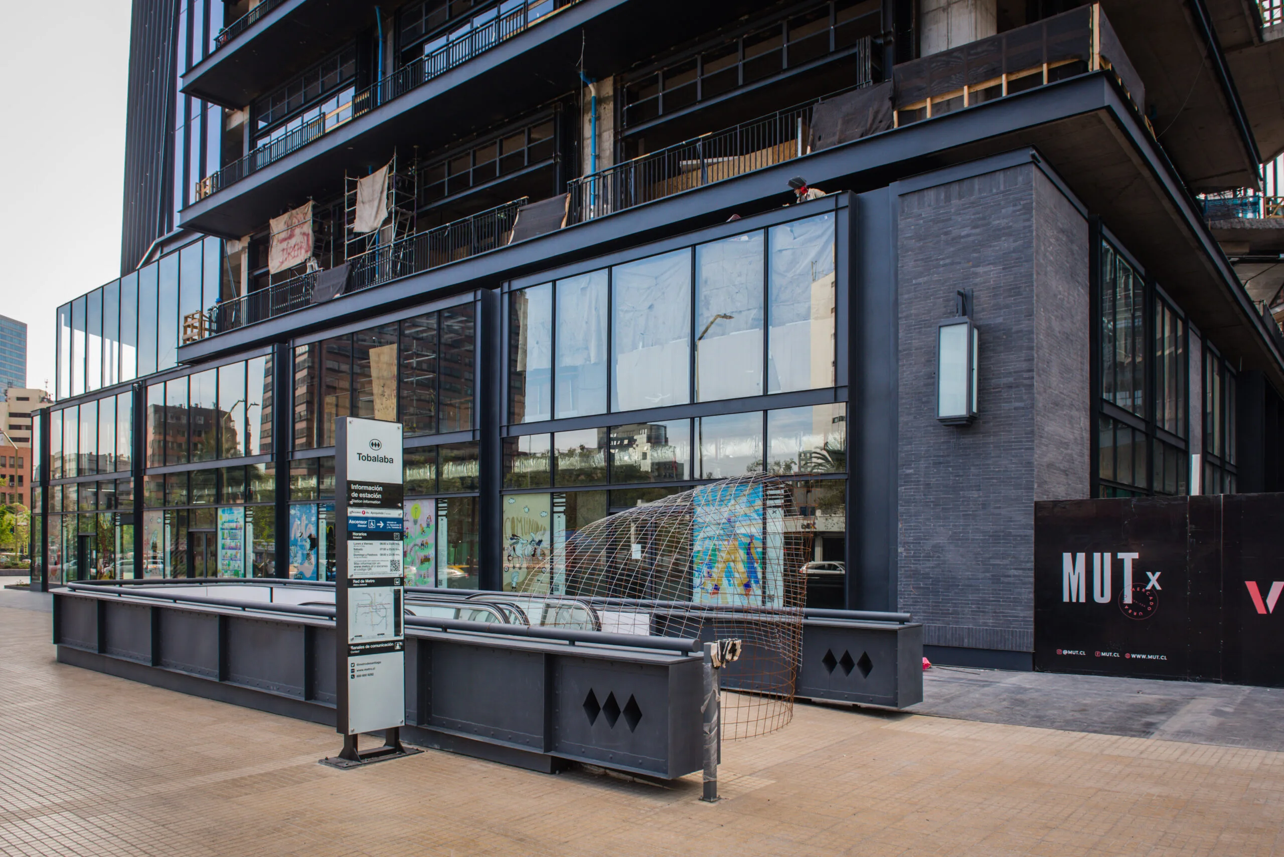 Arrendar un Local en MUT: La Mejor Decisión para su Negocio - Letras ...